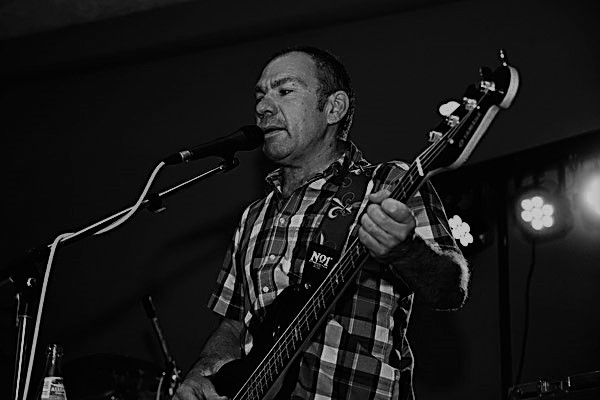 In Gedenken an "Bobby"